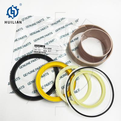 China 416-0066 432-1218K Excavator Repair Kit For CATEEEEEE 740 D400E Hydraulic Cylinder Seal Kit for sale