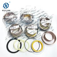 China 416-0066 432-1218K Excavator Repair Kit For CATEEEEEE 740 D400E Hydraulic Cylinder Seal Kit for sale