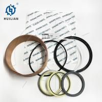 China Oil Seal 439-7329 456-0584 457-2370 Hydraulic Seal Kit Repair Kit For CATEEEEEE Loader for sale