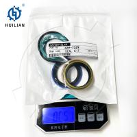 China Oil Seal 439-7329 456-0584 457-2370 Hydraulic Seal Kit Repair Kit For CATEEEEEE Loader for sale
