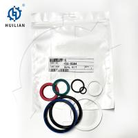 China Oil Seal 439-7329 456-0584 457-2370 Hydraulic Seal Kit Repair Kit For CATEEEEEE Loader for sale