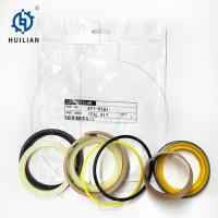 China CATEEEEEE Loader Hydraulic Cylinder Seal Kit 471-0161 471-0172 Loader Oil Seal Repair Kit for sale