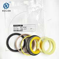 China CATEEEEEE Loader Hydraulic Cylinder Seal Kit 471-0161 471-0172 Loader Oil Seal Repair Kit for sale