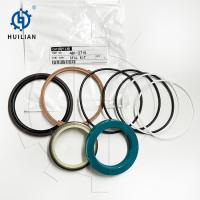 China CATEEEEEE Backhoe Loader Cylinder Seal Kit 472-8025 481-2715 481-2718 for sale