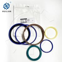 China Hydraulic Cylinder Seal Kit 501-6695 501-6706 518-6058 CATEEEEEE 434E Backhoe Loader Cylinder Seal Kit for sale