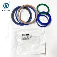 China Hydraulic Cylinder Seal Kit 501-6695 501-6706 518-6058 CATEEEEEE 434E Backhoe Loader Cylinder Seal Kit for sale