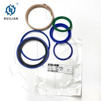 China Hydraulic Cylinder Seal Kit 501-6695 501-6706 518-6058 CATEEEEEE 434E Backhoe Loader Cylinder Seal Kit for sale