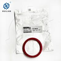 China D6N-108-0800K D6T-223-0659K Hydraulic Seal Kit For CATEEEEEEE 555DLRC D6M D6MLGP D6MXL D6N D6NLGP D6NXL for sale