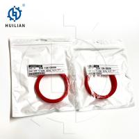 China D6N-108-0800K D6T-223-0659K Hydraulic Seal Kit For CATEEEEEEE 555DLRC D6M D6MLGP D6MXL D6N D6NLGP D6NXL for sale