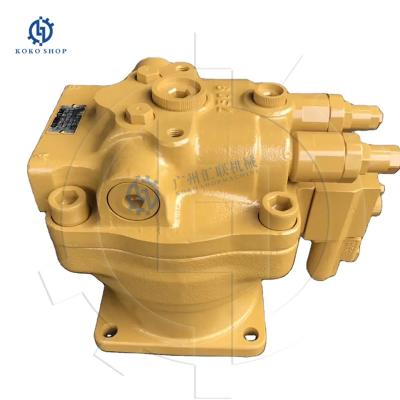 China 325BL 325B 330B E325 325 Excavator Swing Device 1077054 107-7054 Swing Motor E325B Rotary Motor for sale