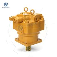 China 325BL 325B 330B E325 325 Excavator Swing Device 1077054 107-7054 Swing Motor E325B Rotary Motor for sale
