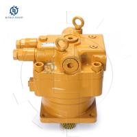 China 325BL 325B 330B E325 325 Excavator Swing Device 1077054 107-7054 Swing Motor E325B Rotary Motor for sale