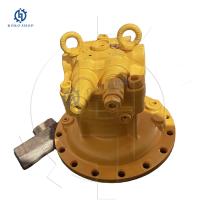 China 325BL 325B 330B E325 325 Excavator Swing Device 1077054 107-7054 Swing Motor E325B Rotary Motor for sale