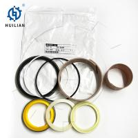 China Lift Cylinder Seal Kit Wheel loader 7X-2660 7X-2698 For CATEEEEEE 950B 950E 950F Backhoe Loader Repair Kit for sale