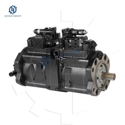 China SK230-6E Hydraulic Axial Piston Pump K3V112DTP-9TEL 60100058-J Hydraulic Pump For Kobelco SK200-6E SK230-6E SK250-6E for sale