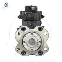 China SK230-6E Hydraulic Axial Piston Pump K3V112DTP-9TEL 60100058-J Hydraulic Pump For Kobelco SK200-6E SK230-6E SK250-6E for sale
