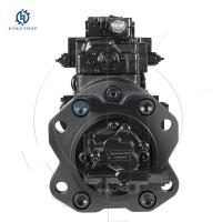 China SK230-6E Hydraulic Axial Piston Pump K3V112DTP-9TEL 60100058-J Hydraulic Pump For Kobelco SK200-6E SK230-6E SK250-6E for sale