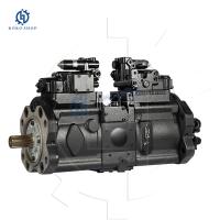 China SK230-6E Hydraulic Axial Piston Pump K3V112DTP-9TEL 60100058-J Hydraulic Pump For Kobelco SK200-6E SK230-6E SK250-6E for sale