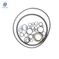 China CATEEEEEEE Excavator Part Hydraulic Pump Spare Parts Thrust Plate For 121-1577 1211577 Swing Motor Seal Kit for sale