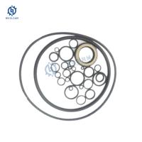 China CATEEEEEEE Excavator Part Hydraulic Pump Spare Parts Thrust Plate For 121-1577 1211577 Swing Motor Seal Kit for sale