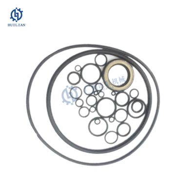 China CATEEEEEEE Excavator Part Hydraulic Pump Spare Parts Thrust Plate For 121-1577 1211577 Swing Motor Seal Kit for sale