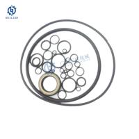 China CATEEEEEEE Excavator Part Hydraulic Pump Spare Parts Thrust Plate For 121-1577 1211577 Swing Motor Seal Kit for sale