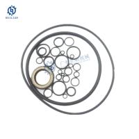 China CATEEEEEEE Excavator Part Hydraulic Pump Spare Parts Thrust Plate For 121-1577 1211577 Swing Motor Seal Kit for sale