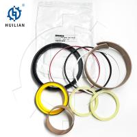 China Hydraulic  239-8243K 240-7347K Tilt Cylinder Seal Kit For CATEEEEEE DOZER D8T for sale