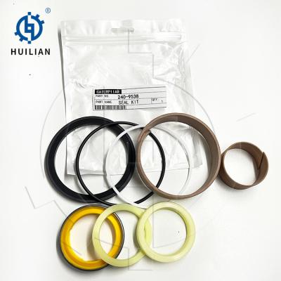 China CATEEEEEE 428C Backhoe Loader Oil Seal 240-9538 241-7584 Swing For Hydraulic Cylinder Seal Kit for sale