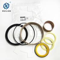 China 242-2539 242-2542 244-0980 Cylinder Seal Kit For CATEEEEEE 6A 6S 6SU 5 6 D5H XL D6H for sale