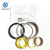 China 242-2539 242-2542 244-0980 Cylinder Seal Kit For CATEEEEEE 6A 6S 6SU 5 6 D5H XL D6H for sale