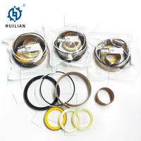 China 242-2539 242-2542 244-0980 Cylinder Seal Kit For CATEEEEEE 6A 6S 6SU 5 6 D5H XL D6H for sale