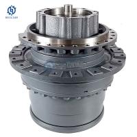 China Hitachi Excavator 9197359 9203778 Travel Reduction Gearbox ZX330-1 ZX350 ZX270-3 ZX330-3  Final Drive Travel Gearbox for sale