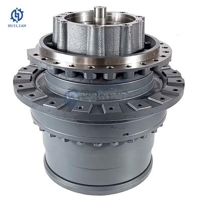 China Hitachi Excavator 9197359 9203778 Travel Reduction Gearbox ZX330-1 ZX350 ZX270-3 ZX330-3  Final Drive Travel Gearbox for sale