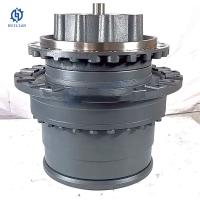 China Hitachi Excavator 9197359 9203778 Travel Reduction Gearbox ZX330-1 ZX350 ZX270-3 ZX330-3  Final Drive Travel Gearbox for sale