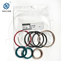 China 262-0941 266-6140 Bucket Cylinder Swing Seal Kit For CATEEEEEE 289C 252B 226B3 297C 252B for sale