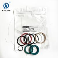 China 262-0941 266-6140 Bucket Cylinder Swing Seal Kit For CATEEEEEE 289C 252B 226B3 297C 252B for sale