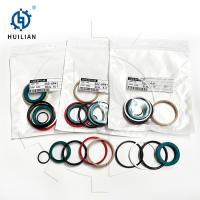 China 262-0941 266-6140 Bucket Cylinder Swing Seal Kit For CATEEEEEE 289C 252B 226B3 297C 252B for sale