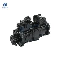 China Japan Excavator Parts Electric Control K3V112DTP-9T8L-14 Hydraulic Main Pump K3V112DTP-9T8L-14 Piston Pump For Sy215-8 for sale