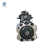 China Japan Excavator Parts Electric Control K3V112DTP-9T8L-14 Hydraulic Main Pump K3V112DTP-9T8L-14 Piston Pump For Sy215-8 for sale