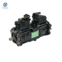 China Japan Excavator Parts Electric Control K3V112DTP-9T8L-14 Hydraulic Main Pump K3V112DTP-9T8L-14 Piston Pump For Sy215-8 for sale