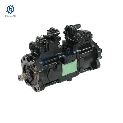 China Japan Excavator Parts Electric Control K3V112DTP-9T8L-14 Hydraulic Main Pump K3V112DTP-9T8L-14 Piston Pump For Sy215-8 for sale