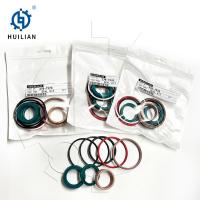China 262-0941 266-6140 Bucket Cylinder Swing Seal Kit For CATEEEEEE 289C 252B 226B3 297C 252B for sale