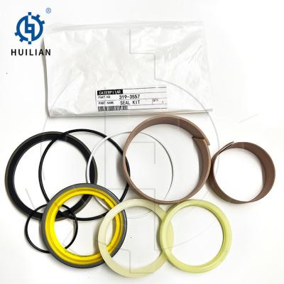 China Hydraulic Cylinder Seal Kit 319-3557 319-5051 For CATEEEEEE D8R D8T 980K Oil Seal Repair Kit for sale