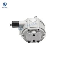 China Hydraulic PV20 PV21 PV22 PV23 PV24 PV25 PV26 PV27 Piston Pump For Excavator Spare Parts for sale