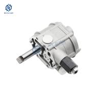 China Hydraulic PV20 PV21 PV22 PV23 PV24 PV25 PV26 PV27 Piston Pump For Excavator Spare Parts for sale