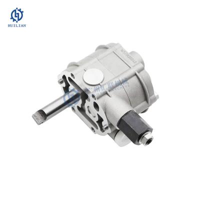 China Hydraulic PV20 PV21 PV22 PV23 PV24 PV25 PV26 PV27 Piston Pump For Excavator Spare Parts for sale