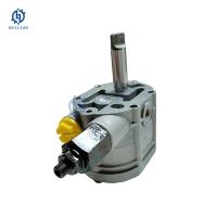 China Hydraulic PV20 PV21 PV22 PV23 PV24 PV25 PV26 PV27 Piston Pump For Excavator Spare Parts for sale