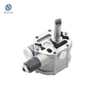 China Hydraulic PV20 PV21 PV22 PV23 PV24 PV25 PV26 PV27 Piston Pump For Excavator Spare Parts for sale