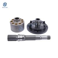 China Rexroth A4VG28 A4FO28 A4FM28 Hydraulic Pump Piston Pump Parts Internal Repair Kits for sale